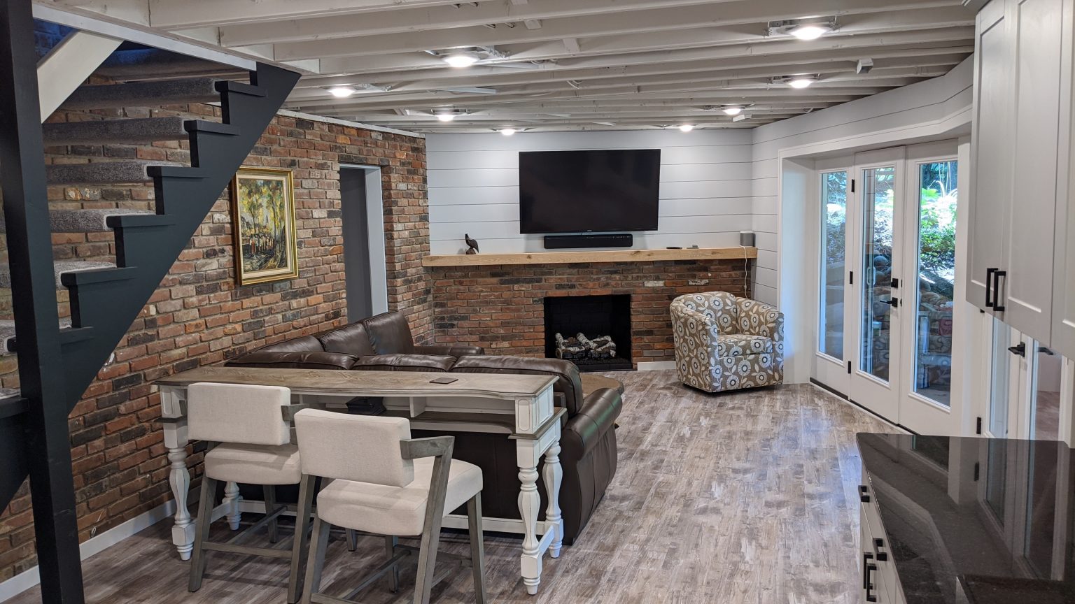 KJ Construction LLC - KJ Construction LLC